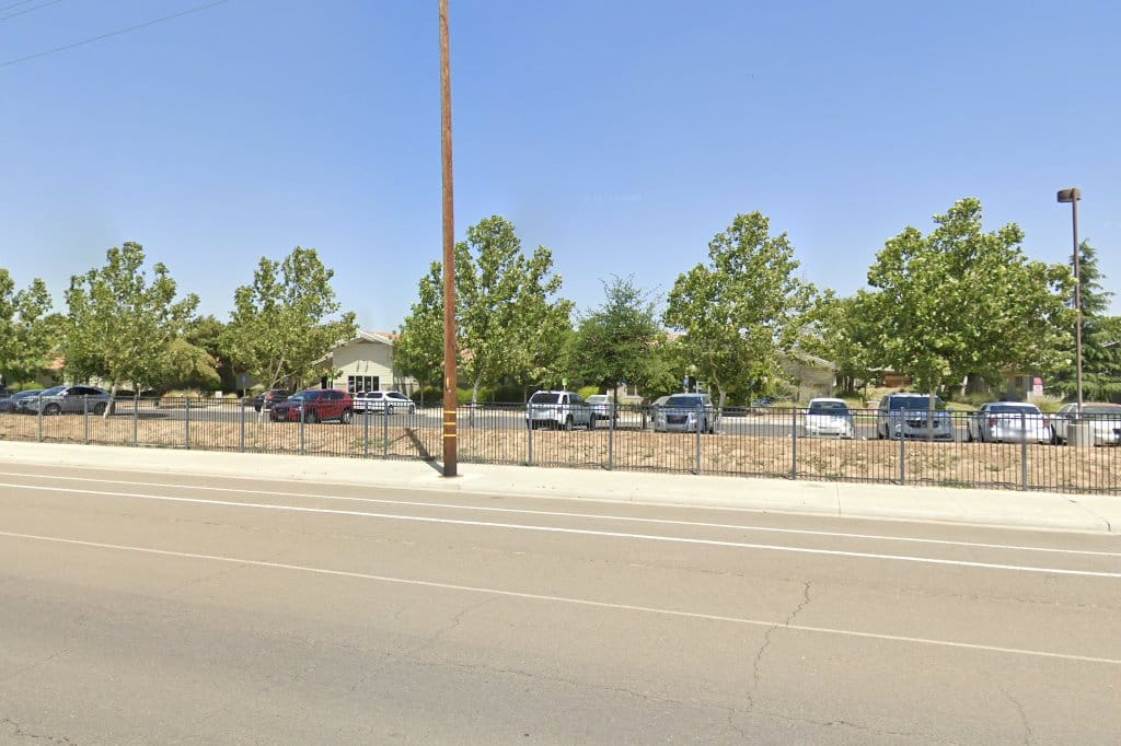 US Department Of Veteran Affairs Fresno in Fresno, CA - The County Office