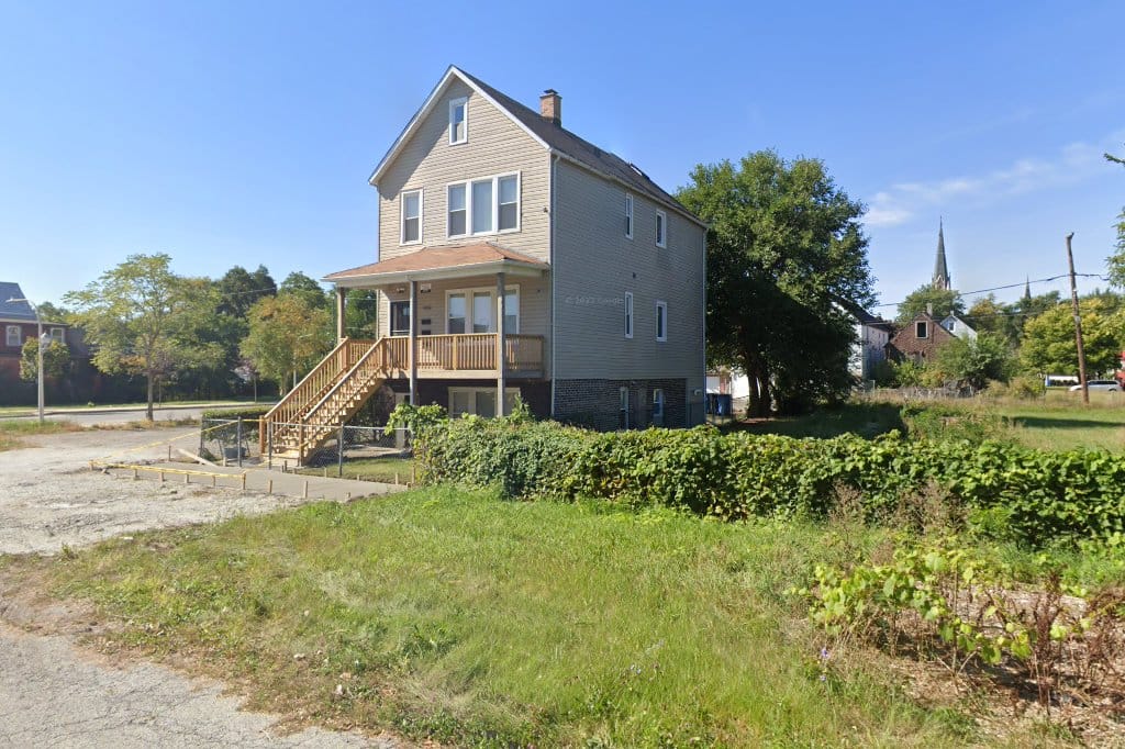 Veterans Affairs Department in Cook County, IL - The County Office