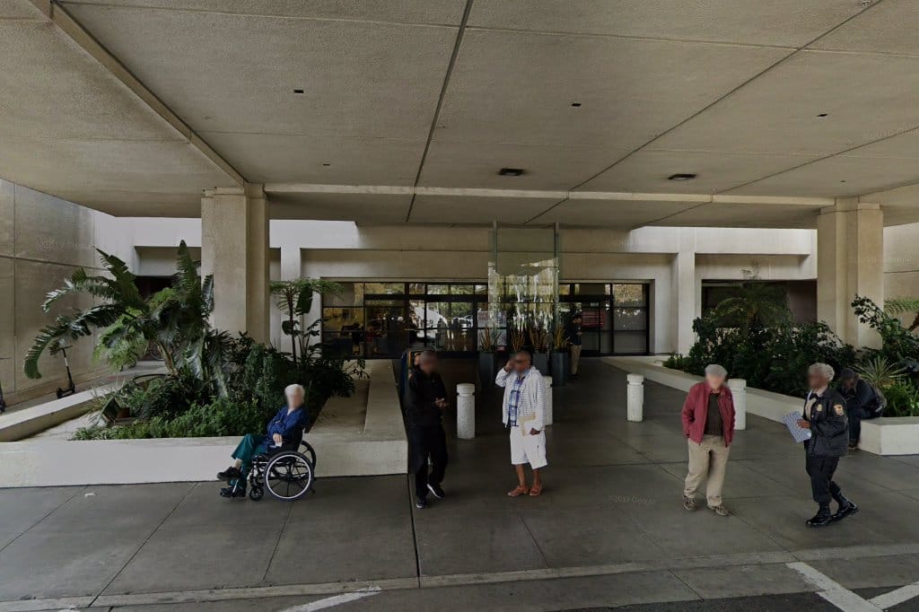 Veterans Affairs Department in Los Angeles, CA - The County Office