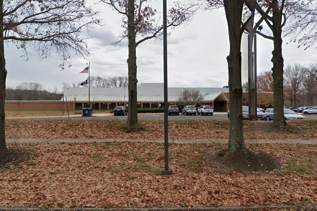 Passport Office in Princeton, NJ - The County Office