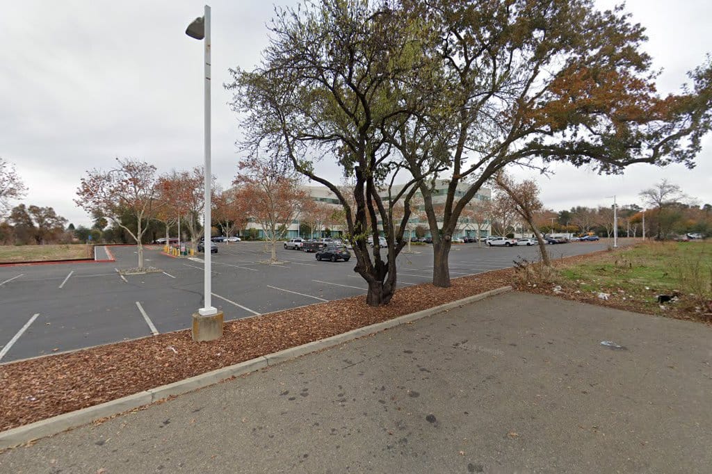 IRS Office in Sacramento, CA - The County Office