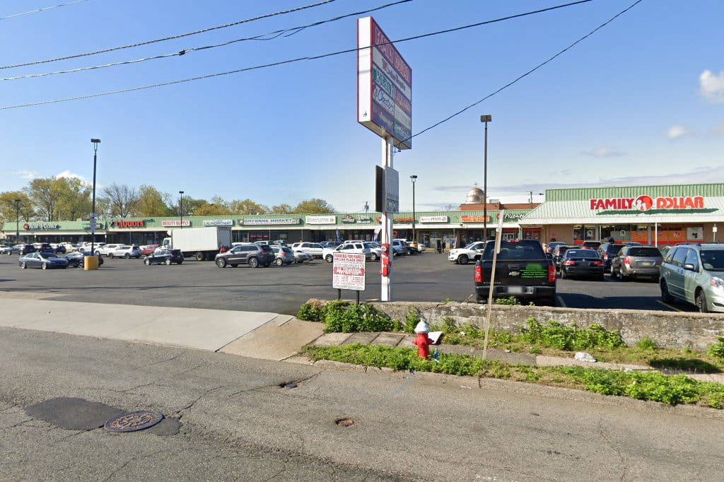 DMV in Bayonne, NJ - The County Office