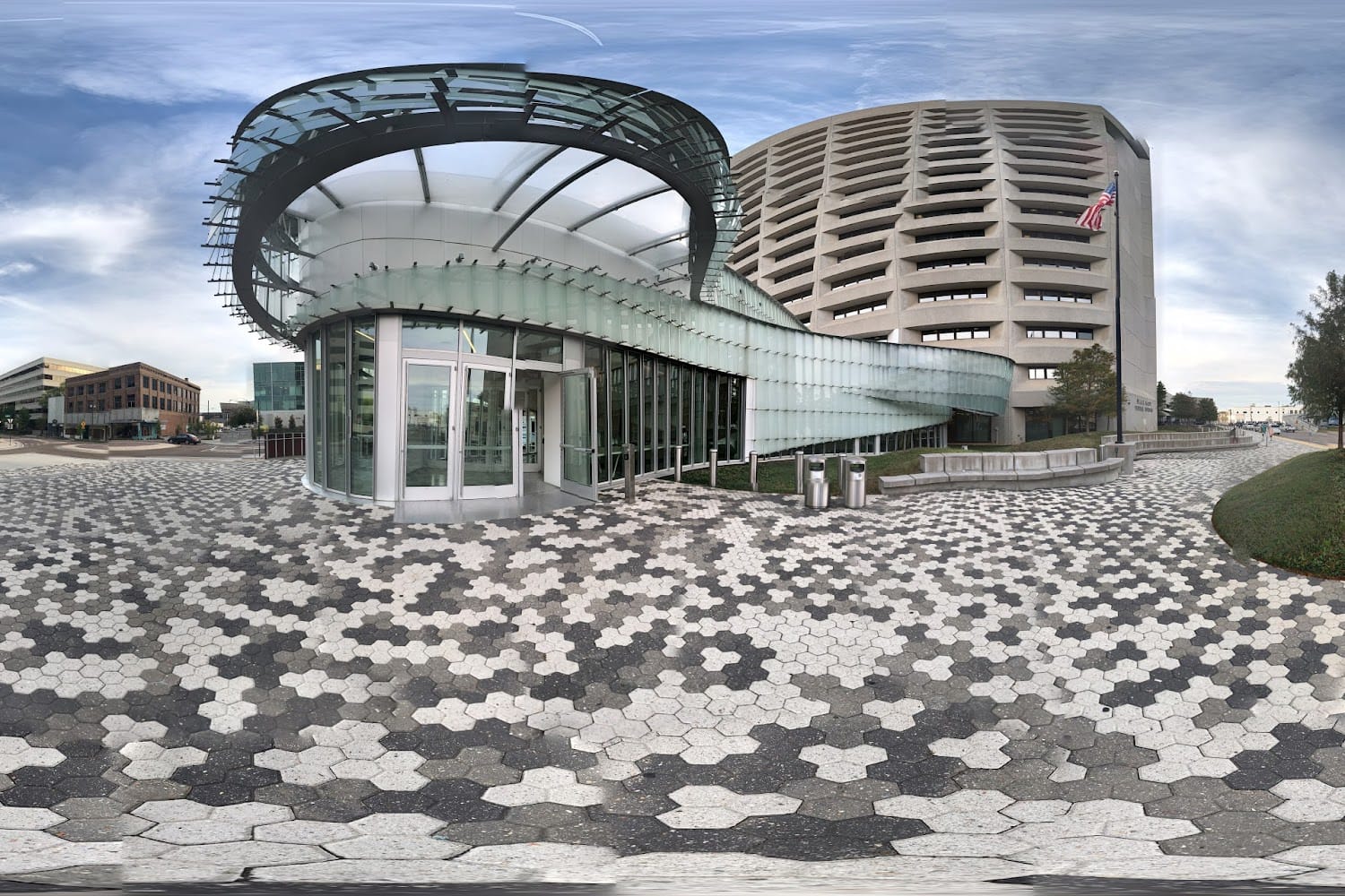 Social Security Office in Hinds County, MS - The County Office