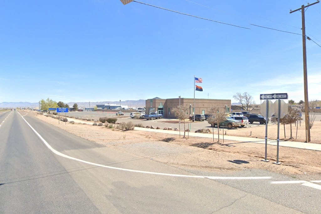 DMV in Mohave County, AZ - The County Office