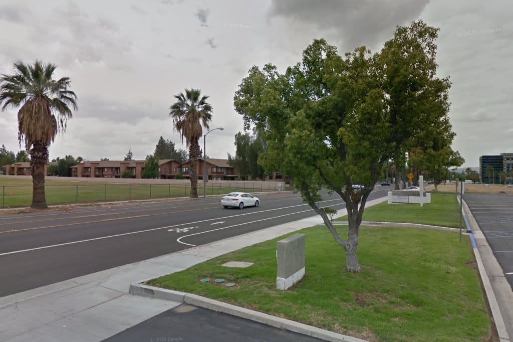 Veterans Affairs Department in Riverside, CA - The County Office