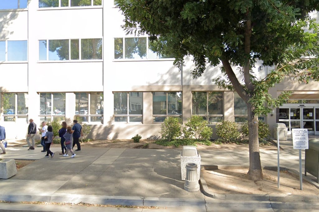 Veterans Affairs Department in Sacramento, CA - The County Office