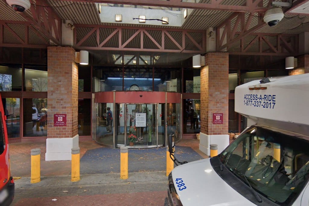 Veterans Affairs Department in New York - The County Office