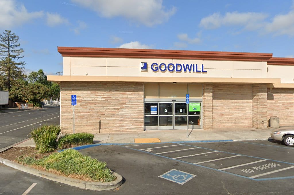 Goodwill in Contra Costa County, CA - The County Office