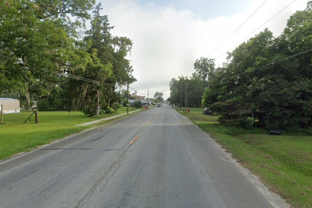 DMV in Georgia - The County Office