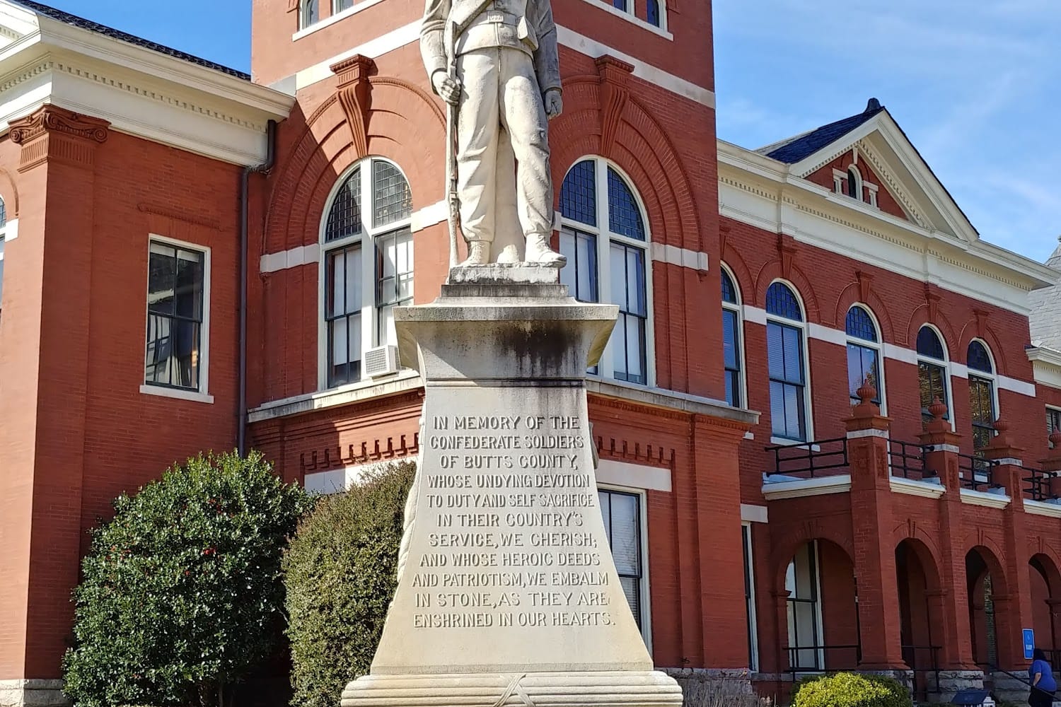 DMV in Georgia - The County Office