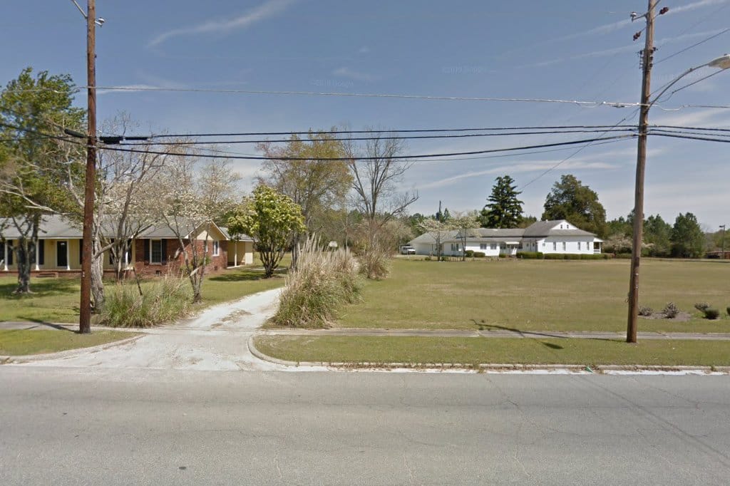 DMV in Georgia - The County Office