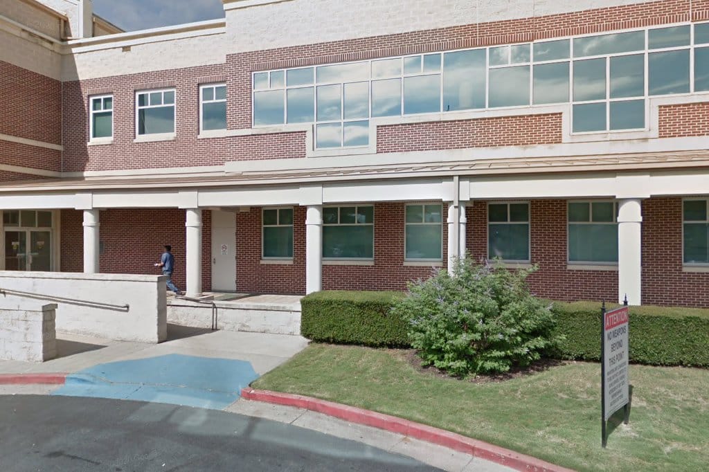 Dallas MVD Tag Office in Dallas, GA - The County Office