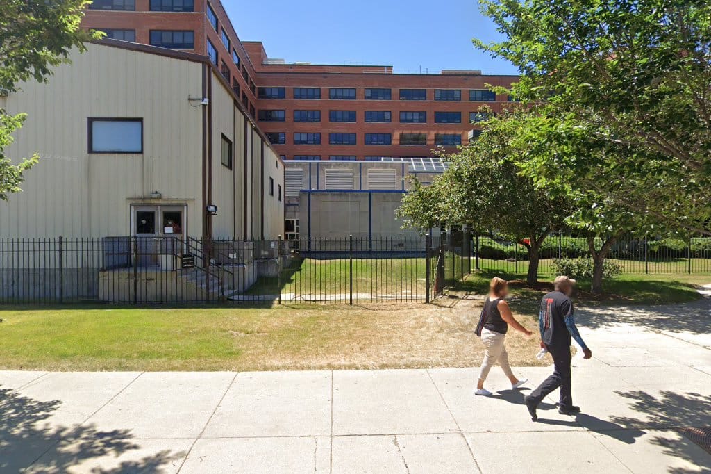 Veterans Affairs Department in Chicago, IL - The County Office