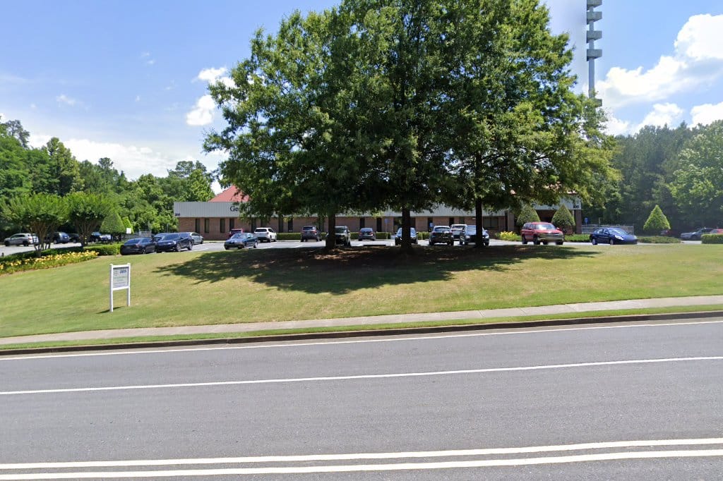 DMV in Cherokee County, GA - The County Office