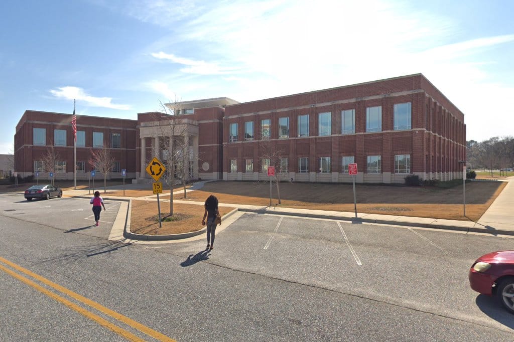 DMV in Muscogee County, GA - The County Office