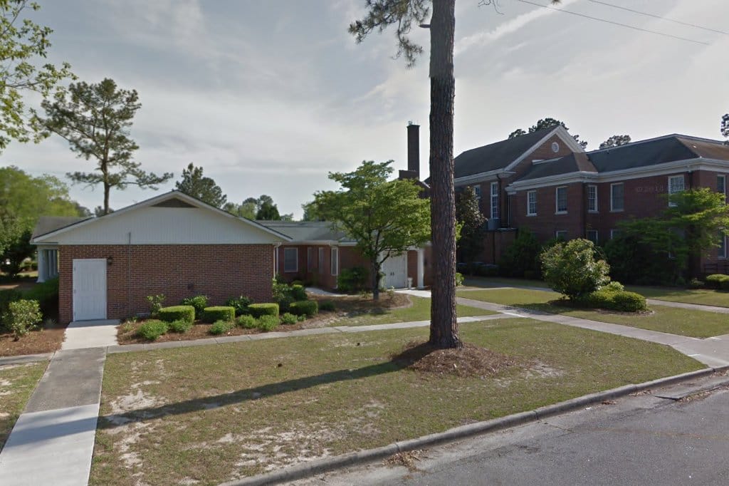 Hinesville MVD Tag Office in Hinesville, GA - The County Office