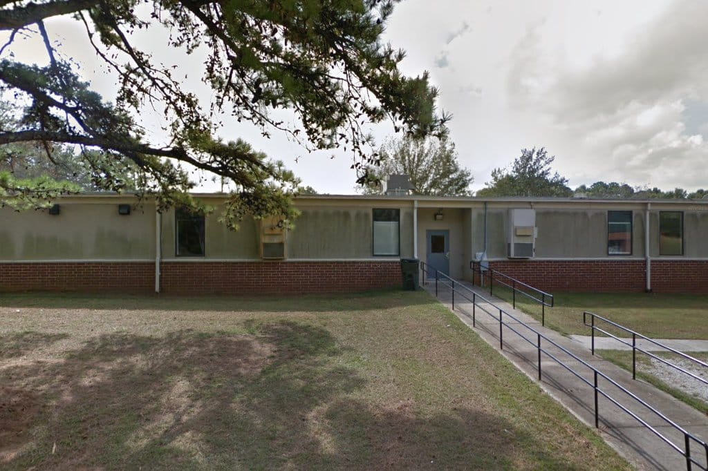 Conyers MVD Tag Office in Conyers, GA - The County Office