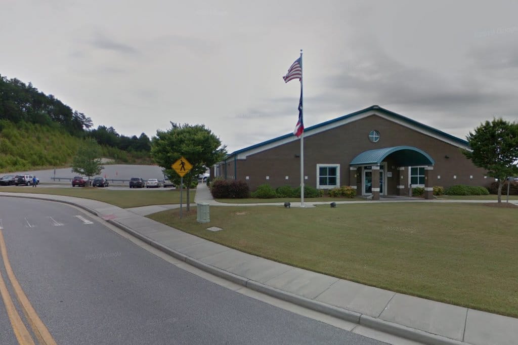 DMV in Cumming, GA - The County Office