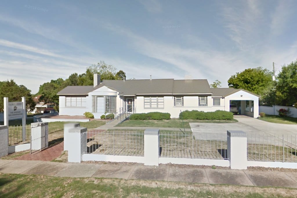 Columbus MVD Tag Office in Columbus, GA - The County Office