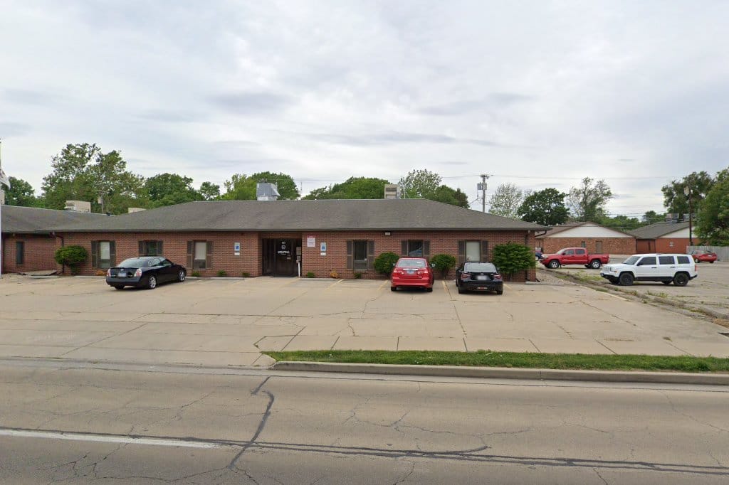 Veterans Affairs Department in Springfield, IL - The County Office