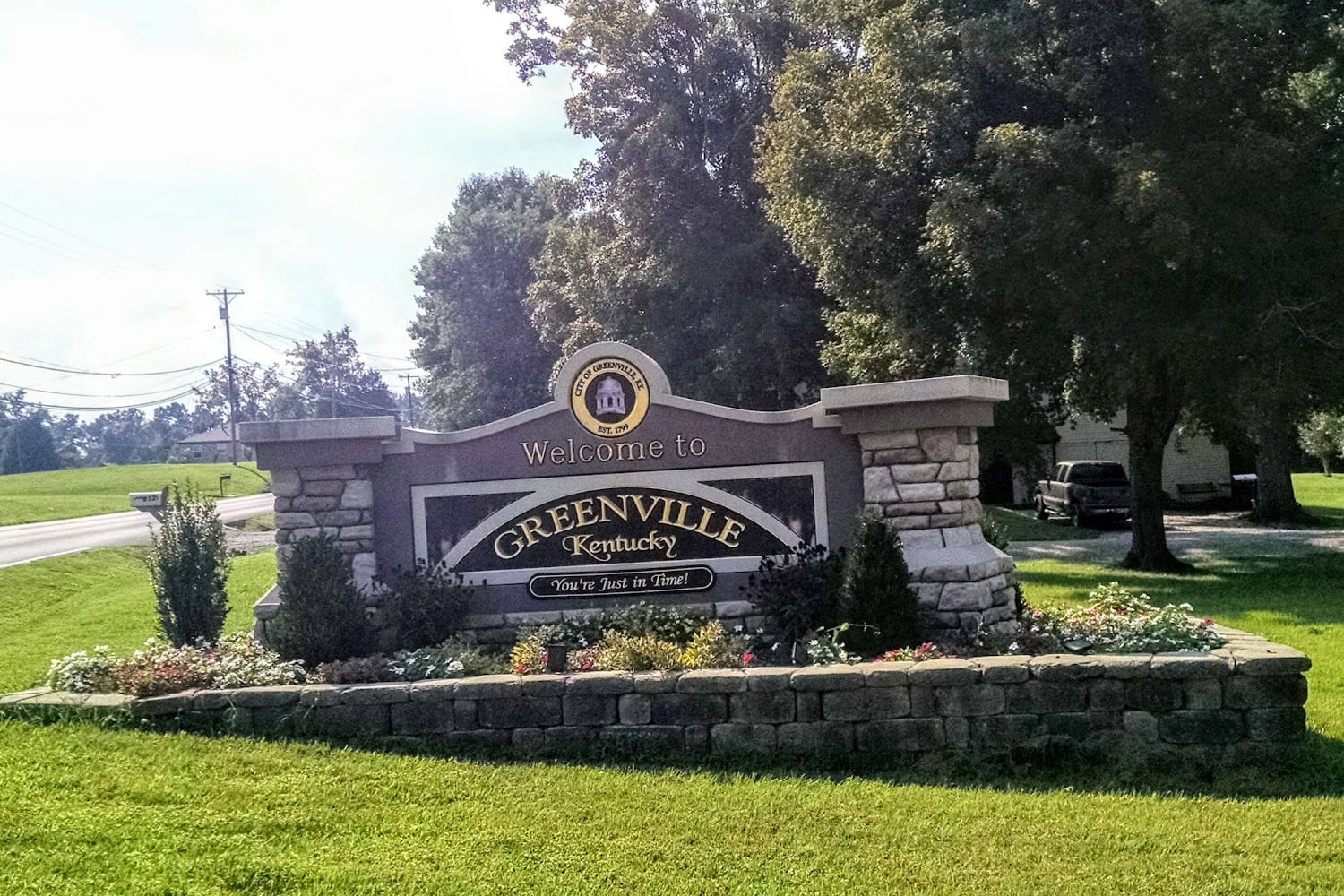 Owensboro Passport Office in Owensboro, KY - The County Office