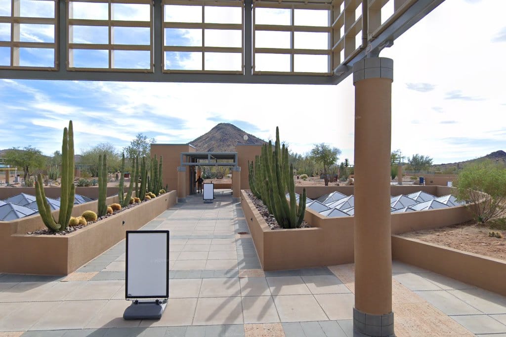 Hospital in Maricopa County, AZ - The County Office
