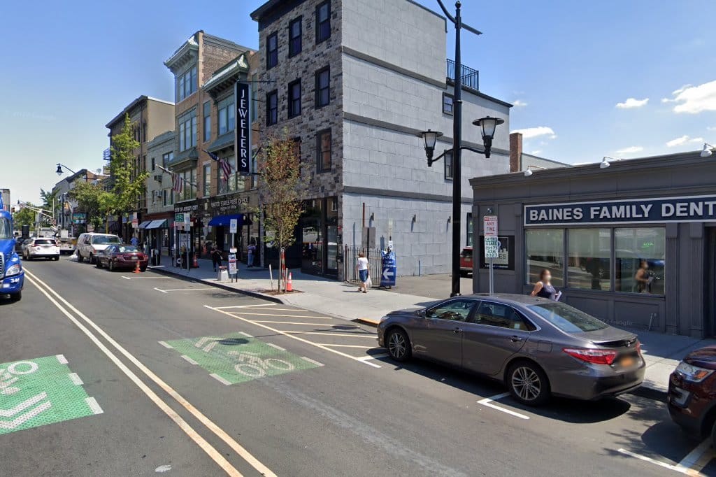 Passport Office in Hudson County, NJ - The County Office