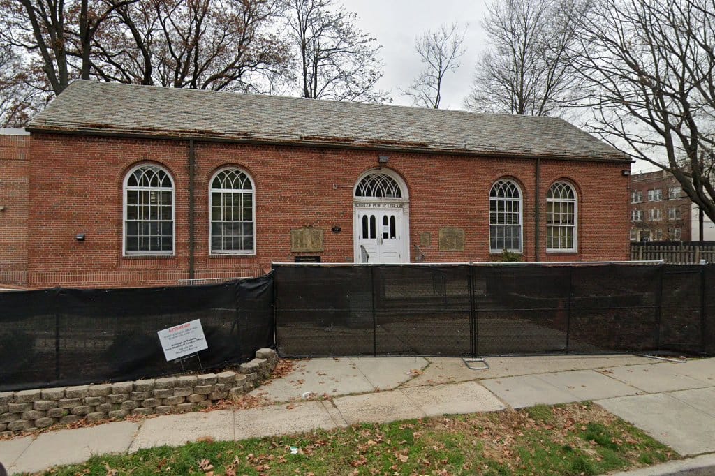 Elizabeth Passport Office in Elizabeth, NJ - The County Office