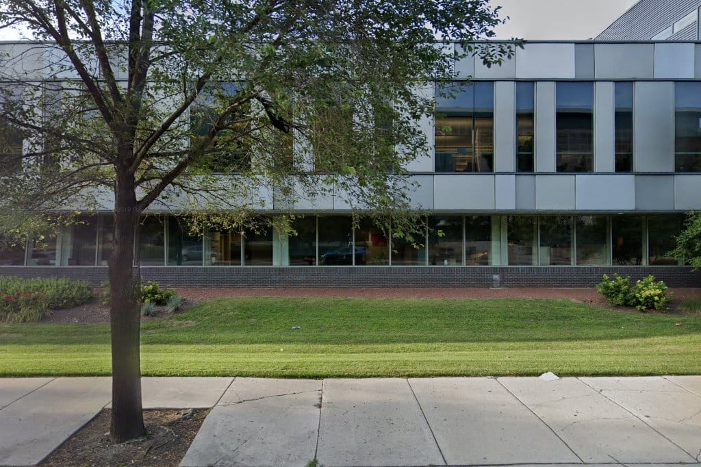 Veterans Affairs Department in Chicago, IL - The County Office