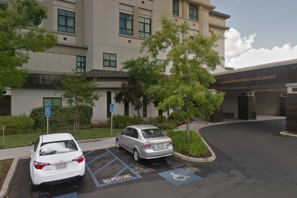 Hospital in Fresno County, CA - The County Office