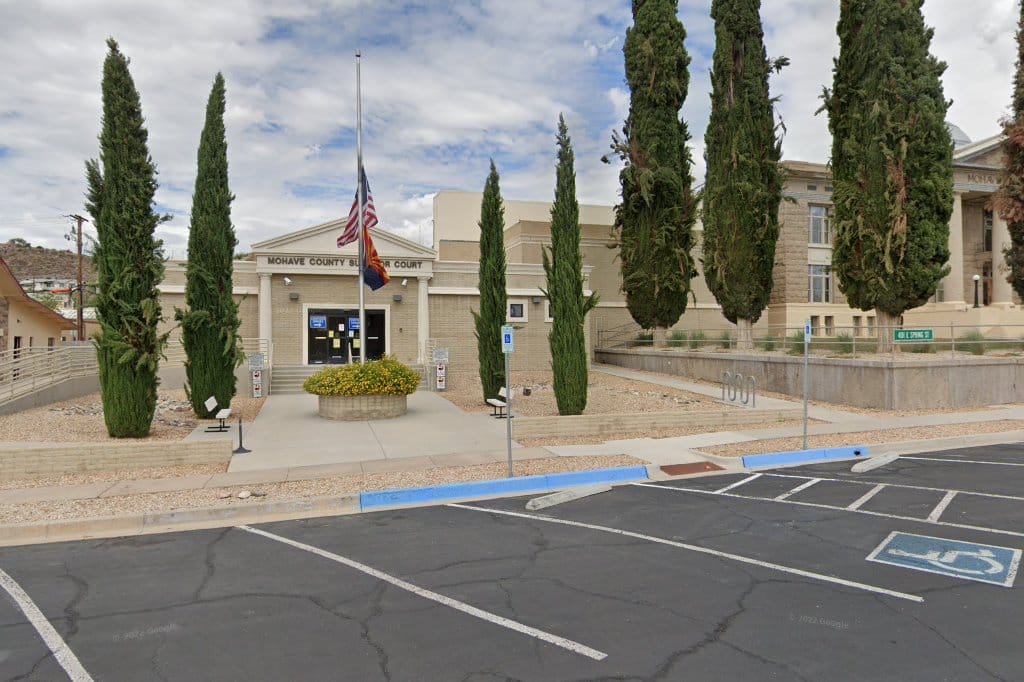 Passport Office in Arizona - The County Office