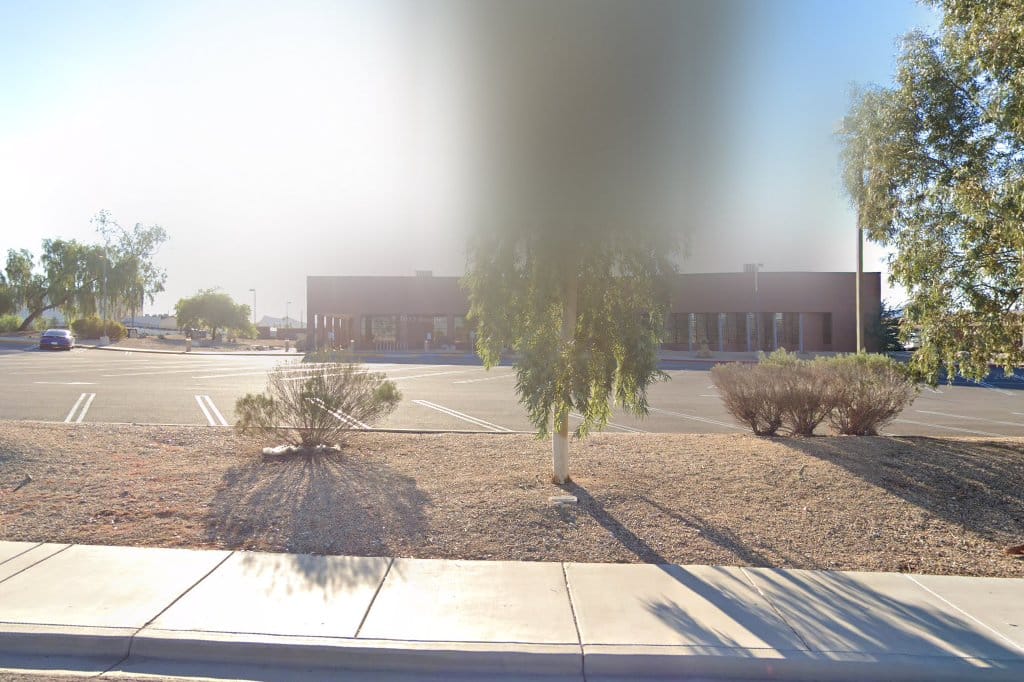Passport Office in Arizona - The County Office