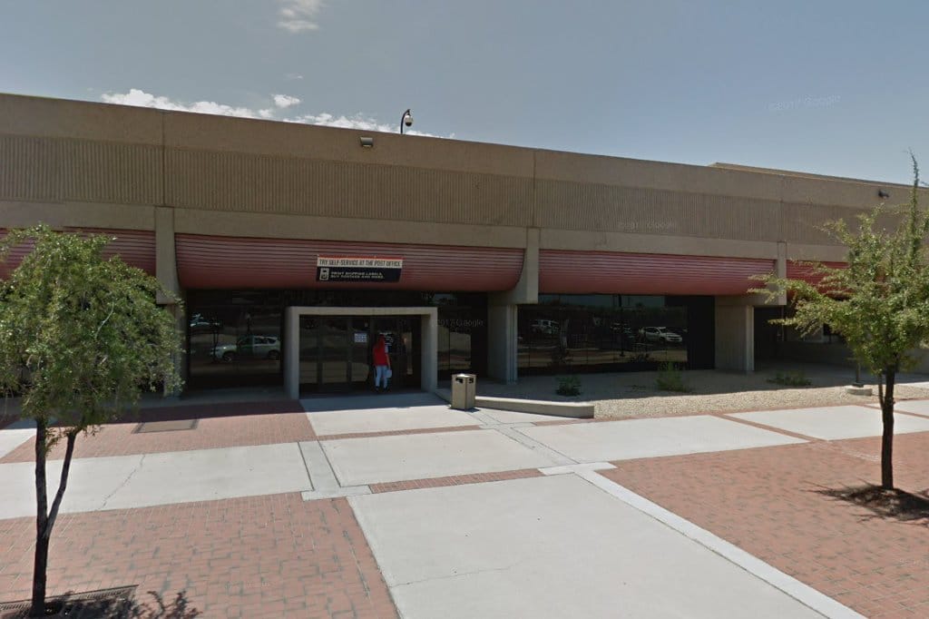 Passport Office in Phoenix, AZ - The County Office