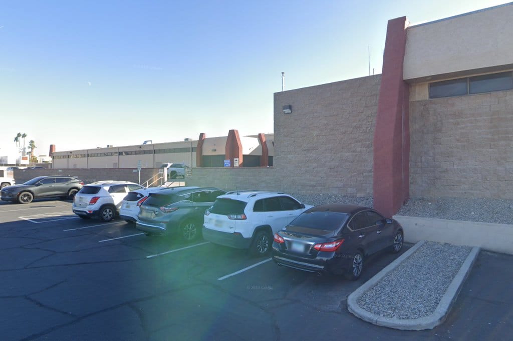 Passport Office in Mohave County, AZ - The County Office