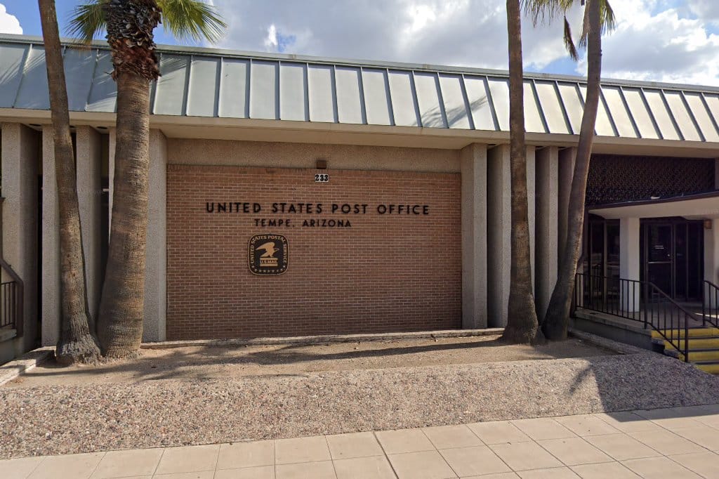 Passport Office in Maricopa County, AZ - The County Office