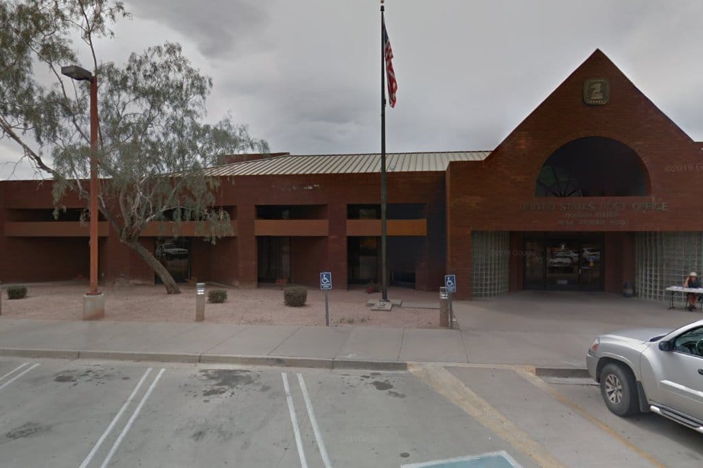 Passport Office in Maricopa County, AZ - The County Office