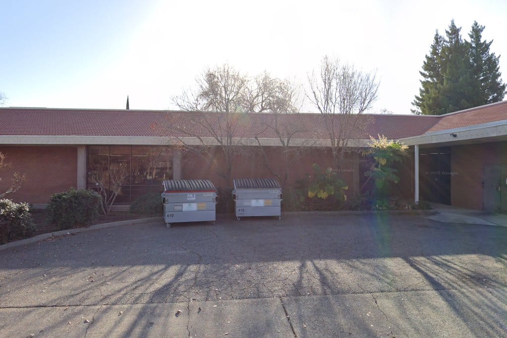 Library in Butte County, CA - The County Office