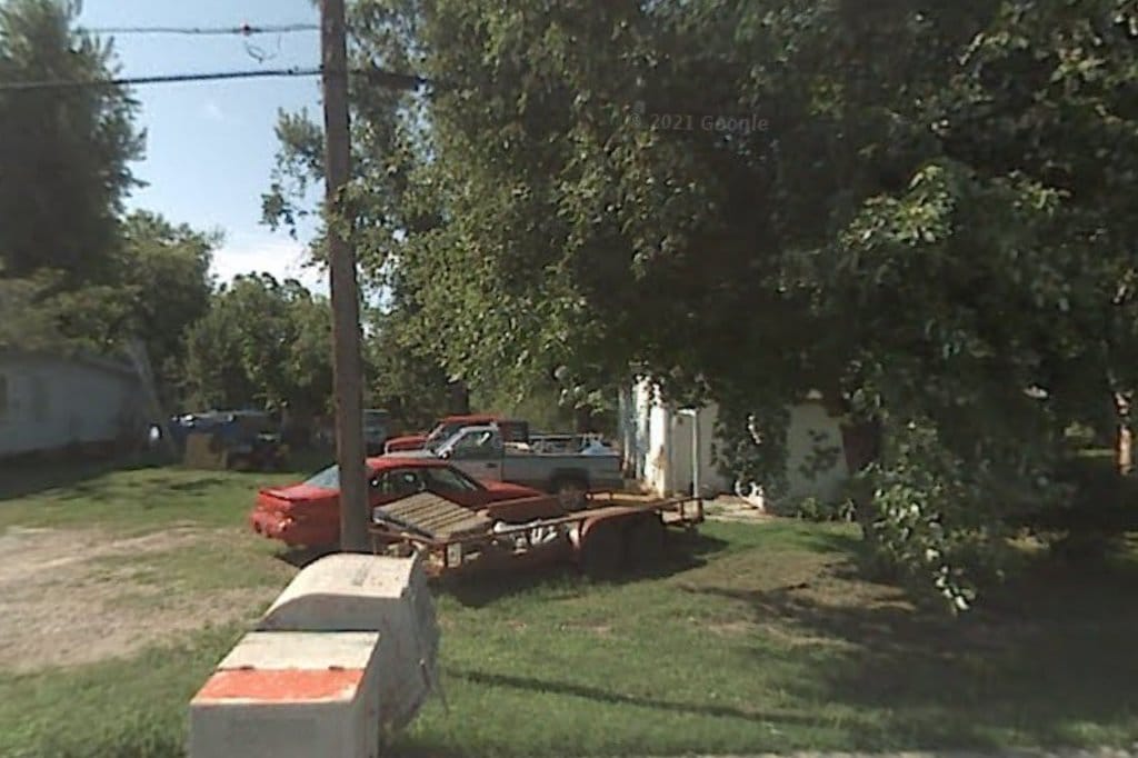 Polk County Humane Society in Bolivar, MO - Pets TheCountyOffice