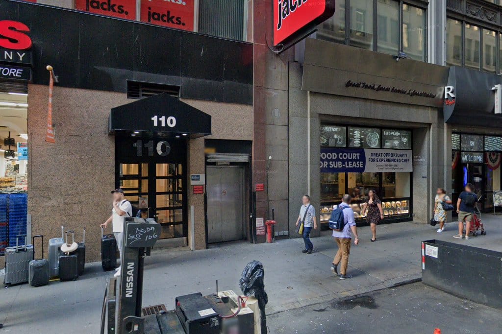 Veterans Affairs Department in New York, NY - The County Office