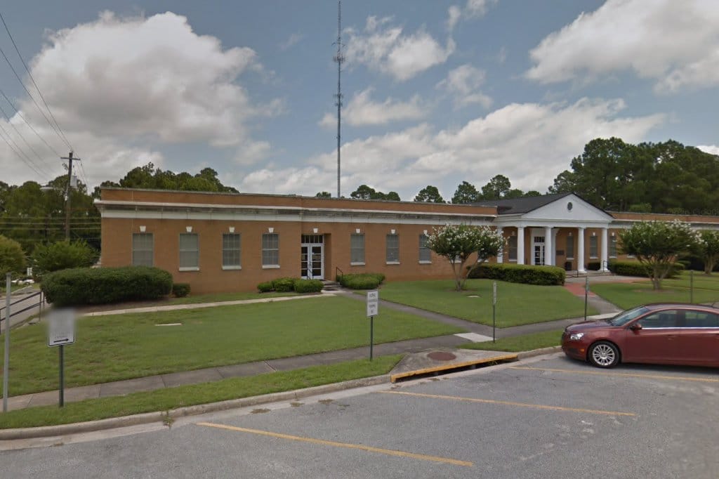 Hinesville MVD Tag Office in Hinesville, GA - The County Office