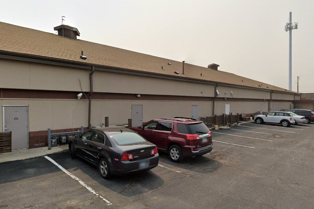 DMV in St. Paul, MN - The County Office