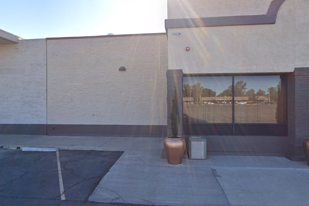 Goodwill Phoenix in Phoenix, AZ - The County Office