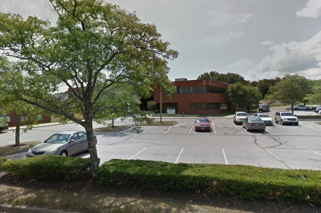 Social Security Office in New London County, CT - The County Office