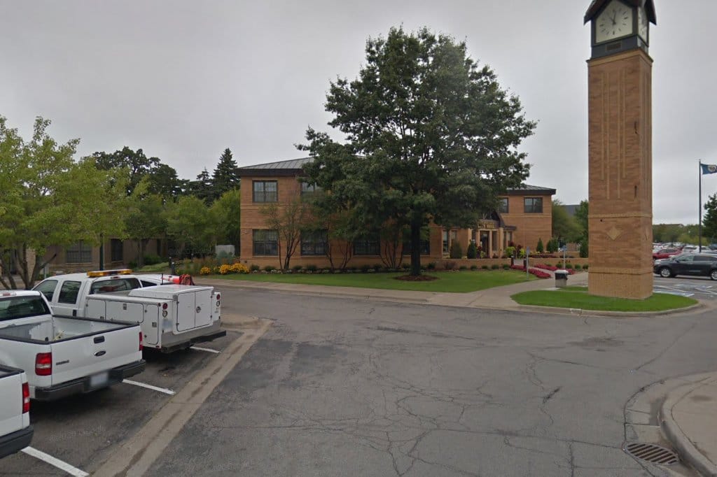 DMV in St. Paul, MN - The County Office