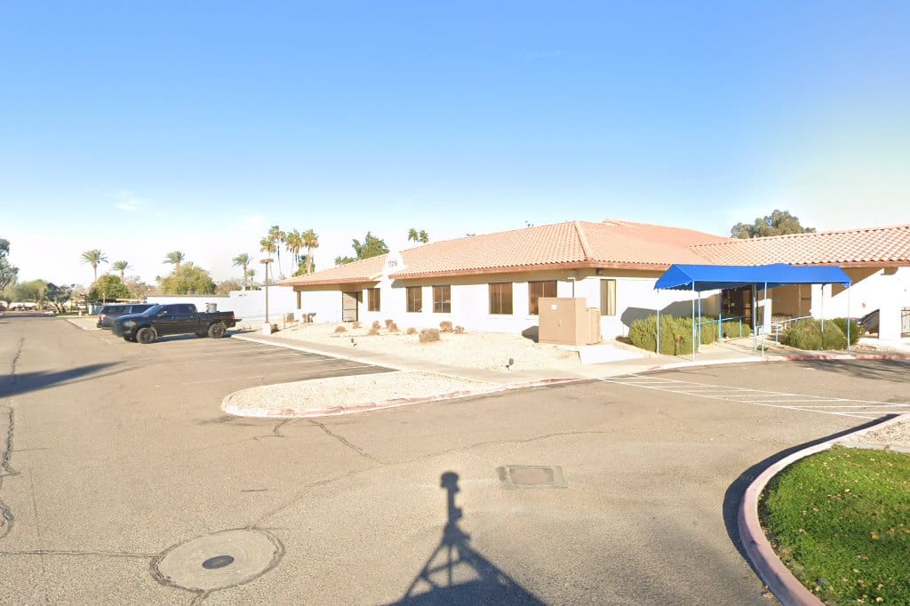 Hospital in Maricopa County, AZ - The County Office