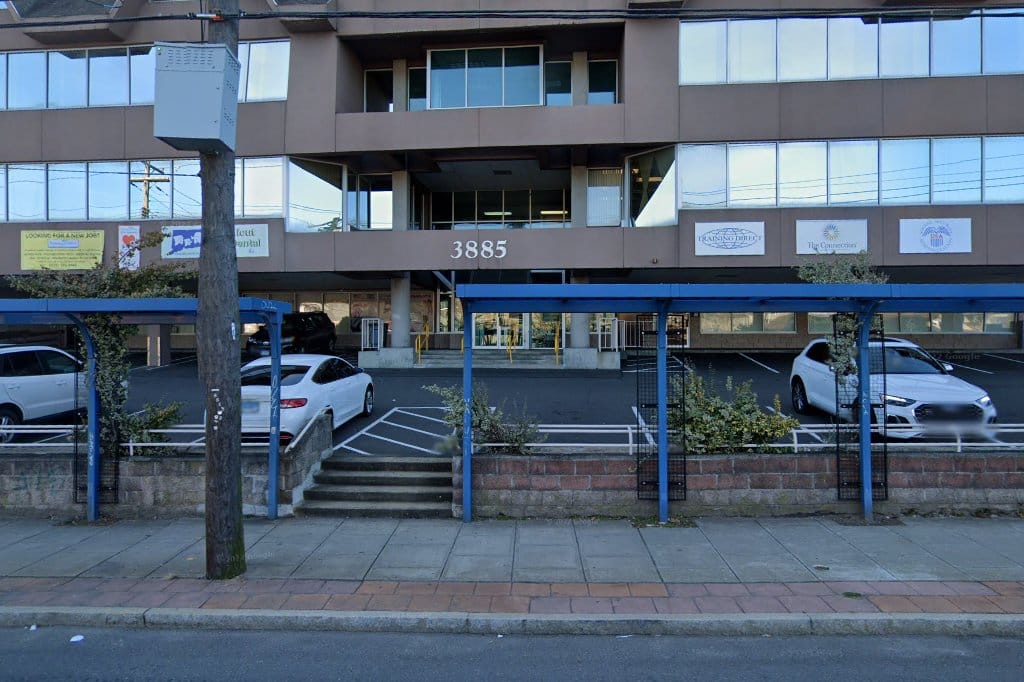 Social Security Office in Fairfield County, CT - The County Office