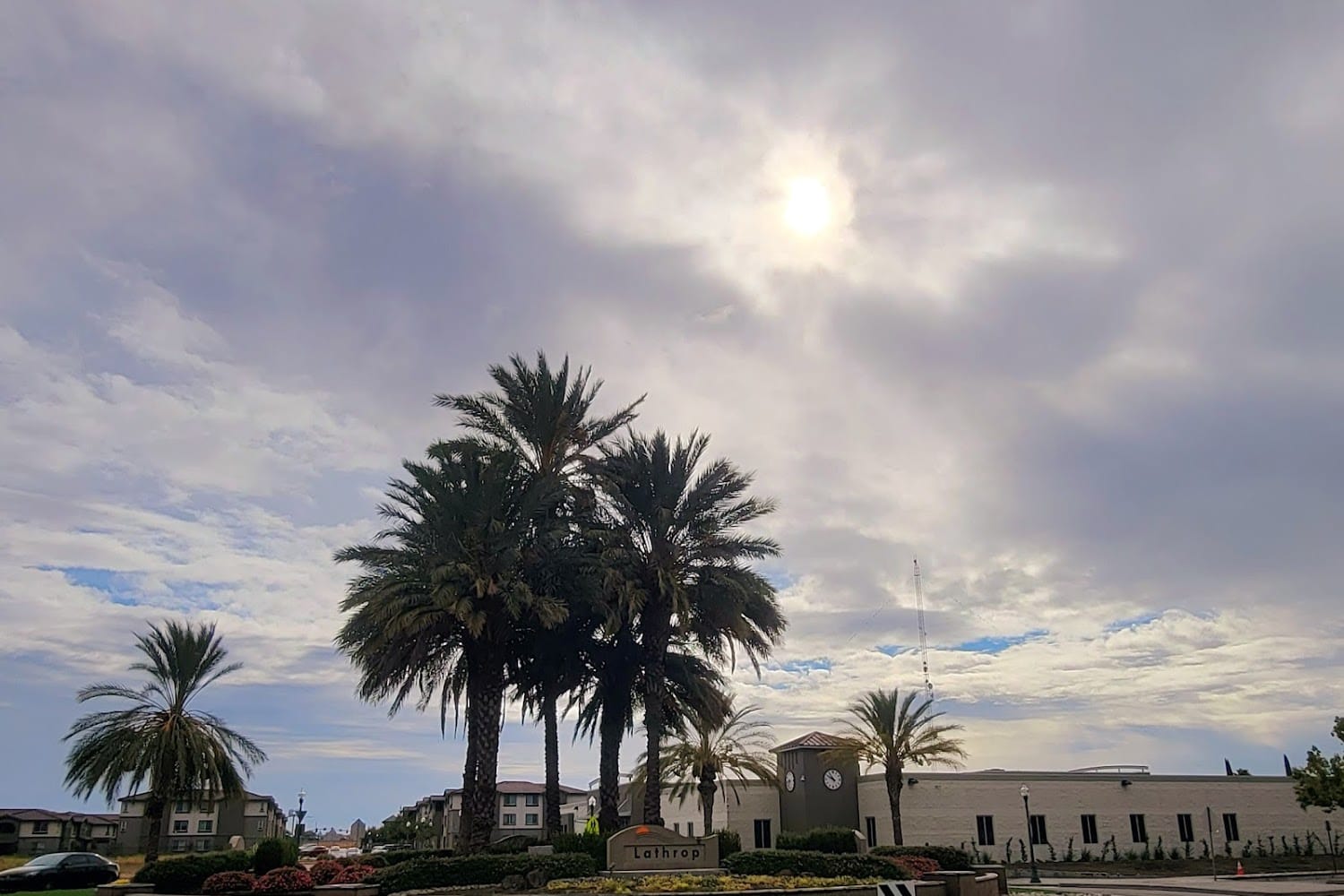Passport Office in San Joaquin County, CA - The County Office