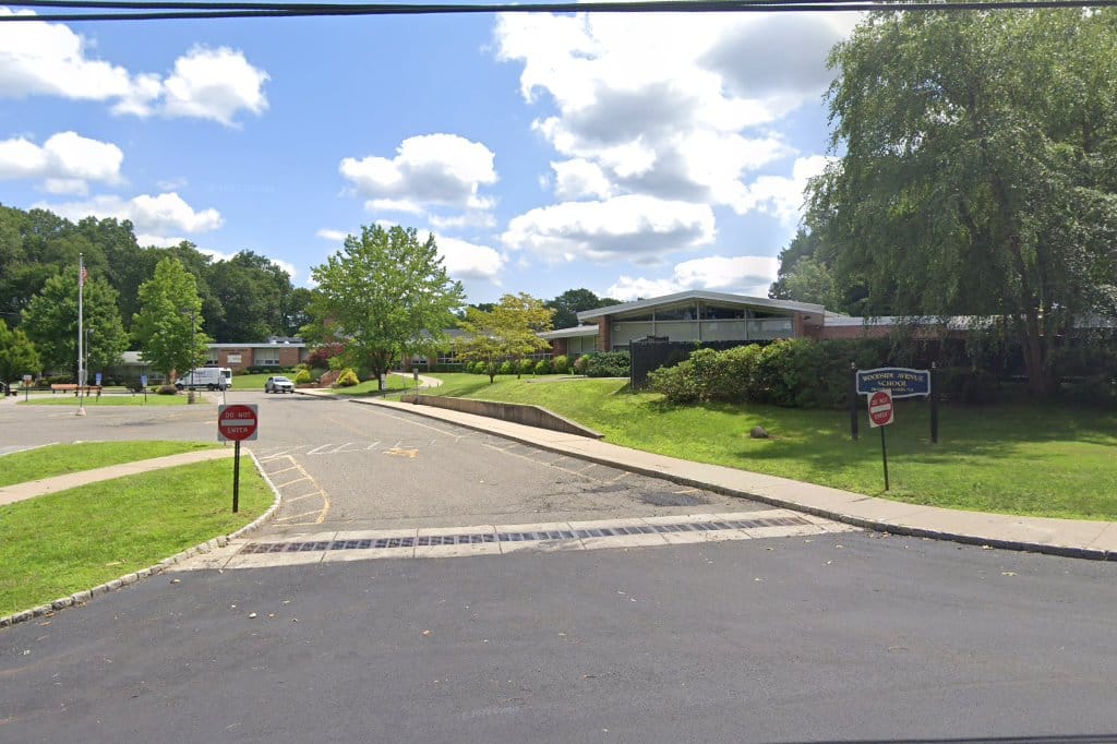 Public School in Bergen County, NJ - The County Office