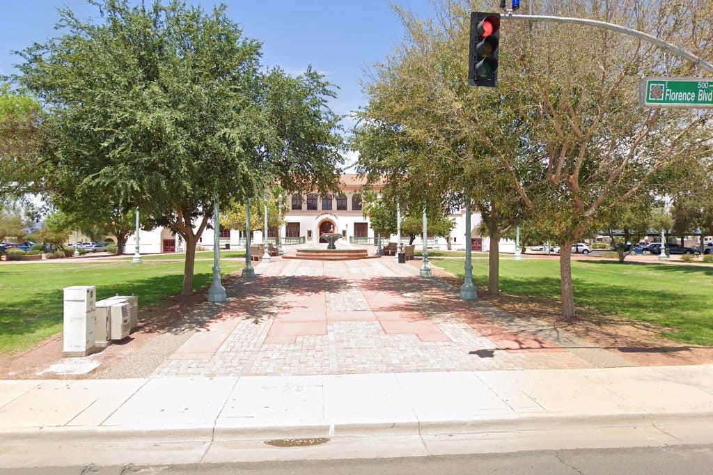 Passport Office in Pinal County, AZ - The County Office