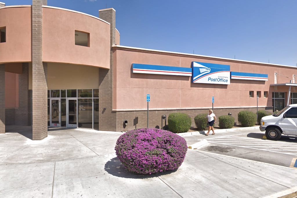 Passport Office in Goodyear, AZ - The County Office